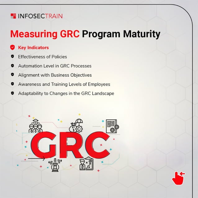 Mastering Governance, Risk and Compliance GRC | PDF