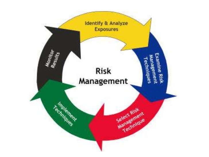 Governance, Risk, and Control Knowledge Elements