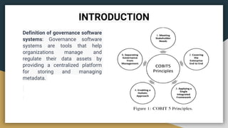 Governance Software Systems_ Managing and Governing Your Data Assets.pptx