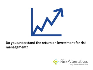 Governance Structure For Risk Management Clarity | PDF