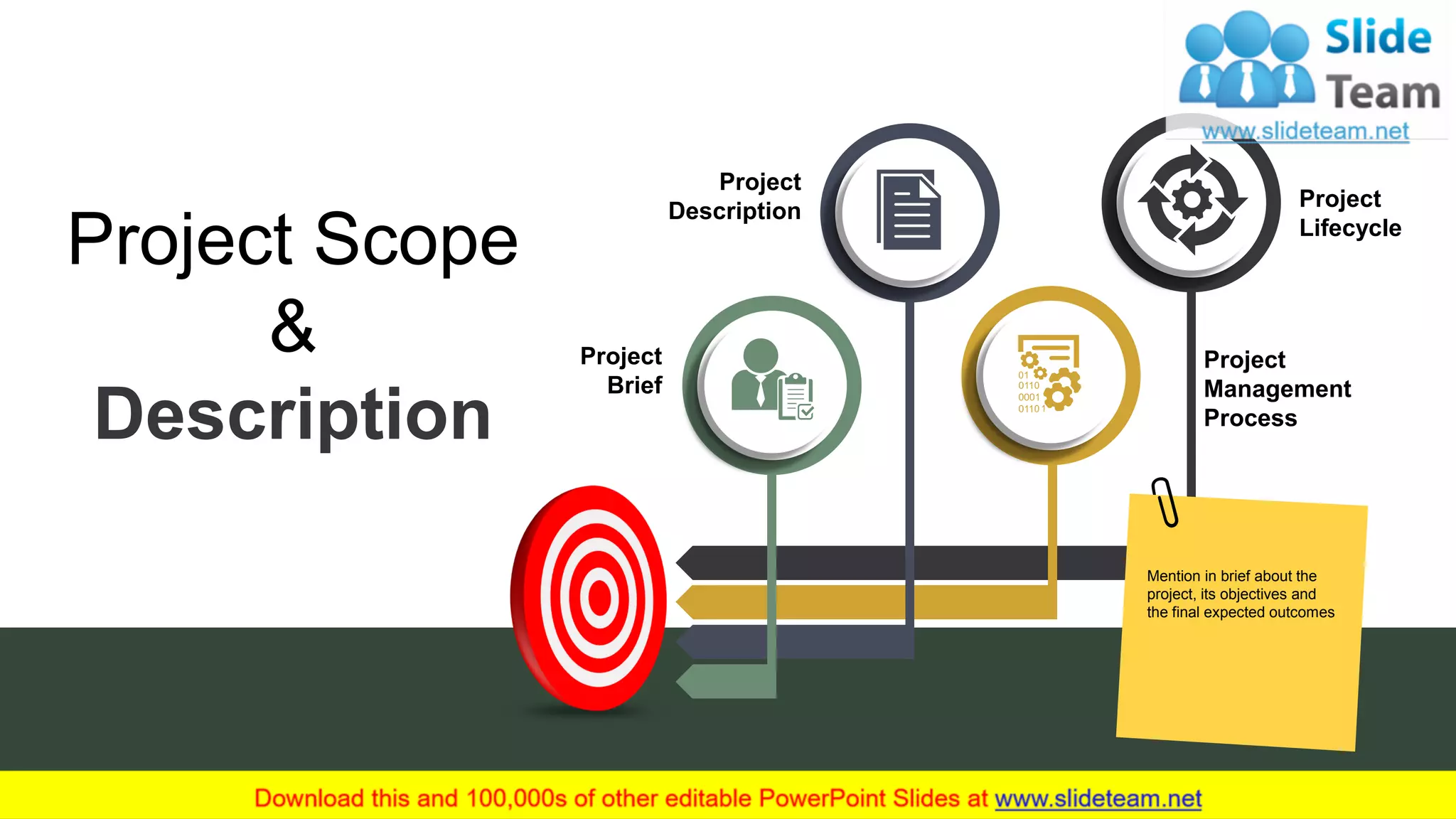 Governance Structure PowerPoint Presentation Slides | PDF