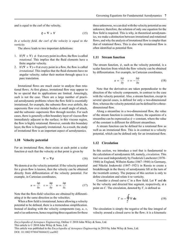 Governing Equations for Fundamental Aerodynamics_Anderson2010.pdf ...