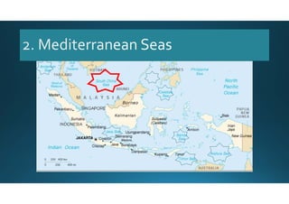 Governing Maritime Space: The South China Sea as a Mediterranean ...