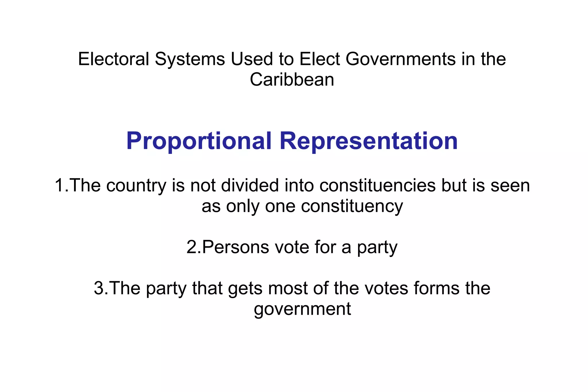 Government | PPT