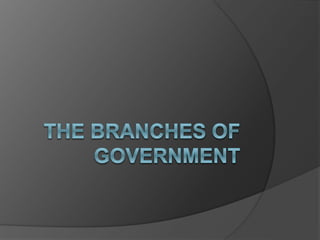 Government | PPTX | Political Issues & policy | Politics