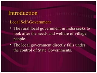 Government | PPT