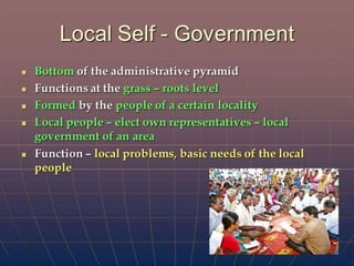Government | PPTX