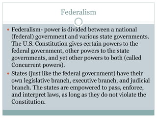 Government | PPTX