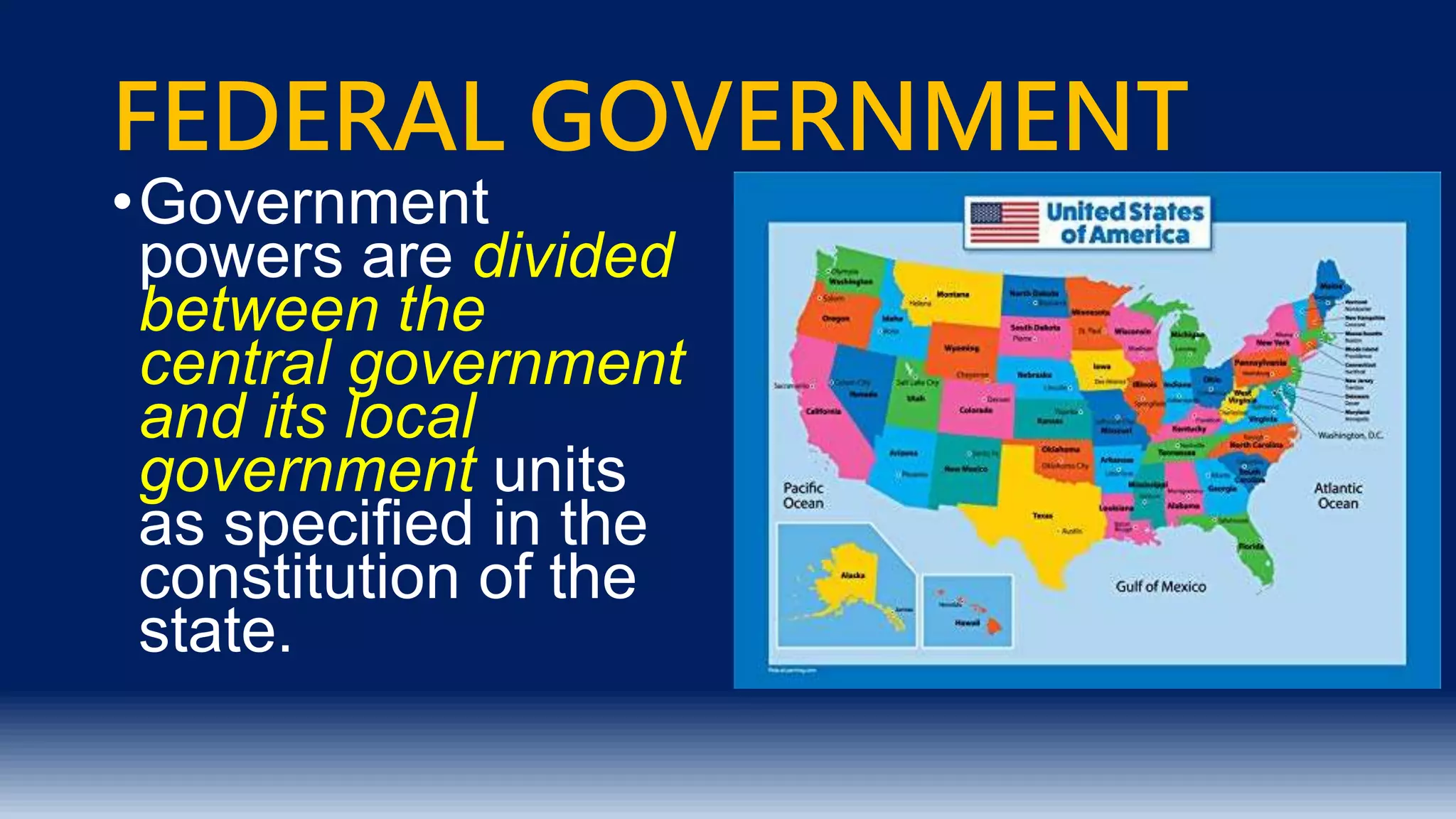 Introduction to Government | PPT