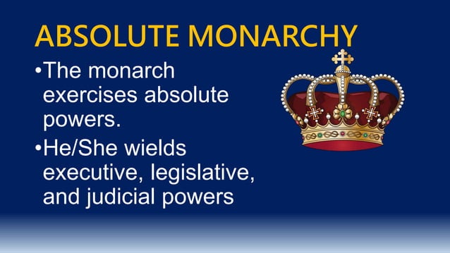 Introduction to Government | PPT