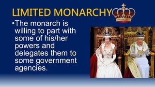 Introduction to Government | PPTX