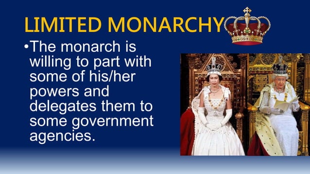 Introduction to Government | PPT