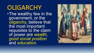 Introduction to Government | PPTX