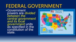 Introduction to Government | PPTX