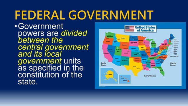 Introduction to Government | PPT