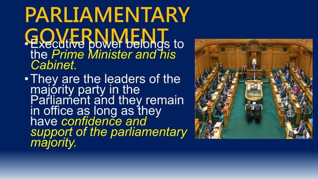 Introduction to Government | PPT | Free Download