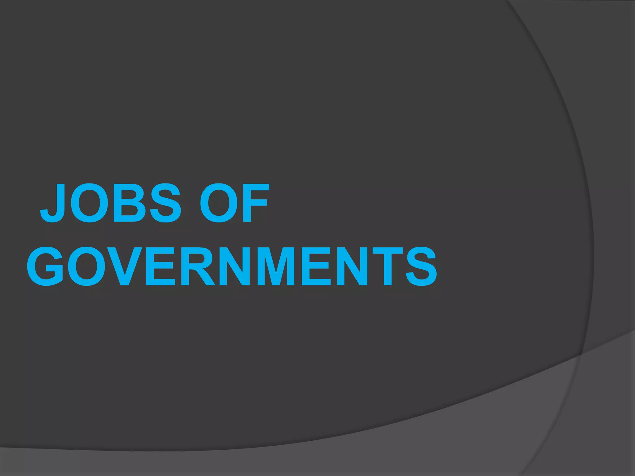 Types and forms of government | PPTX