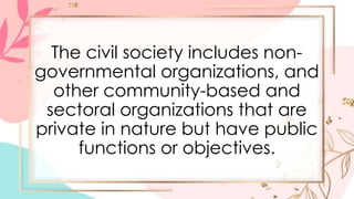 list of all GOVERNMENT functions and duties.pptx