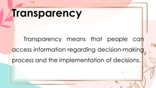 list of all GOVERNMENT functions and duties.pptx