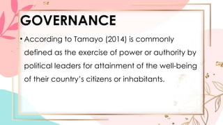 list of all GOVERNMENT functions and duties.pptx