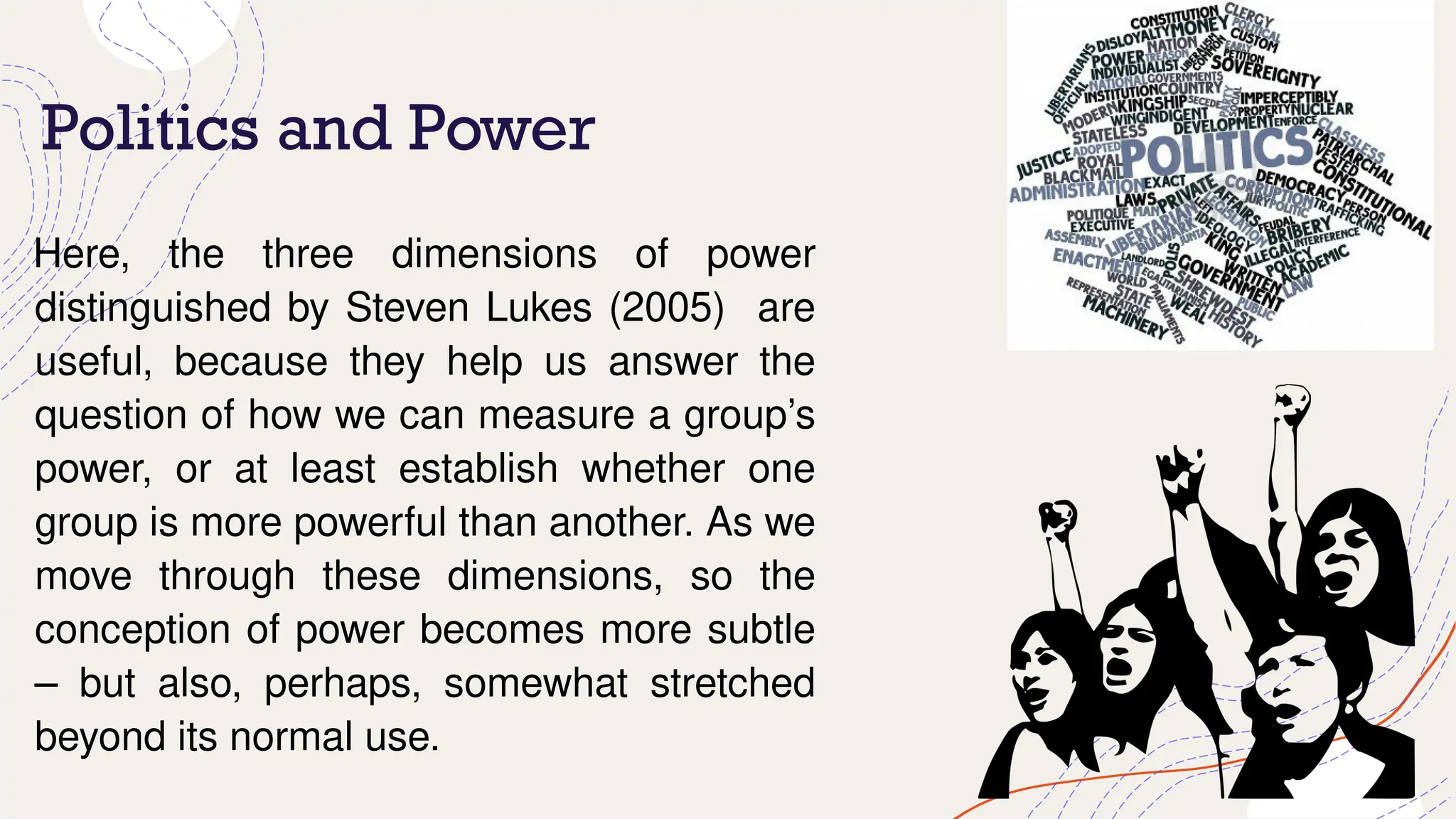 Comparative Government and Politics.pptx