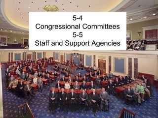 Government ch. 5 - legislative branch | PPT