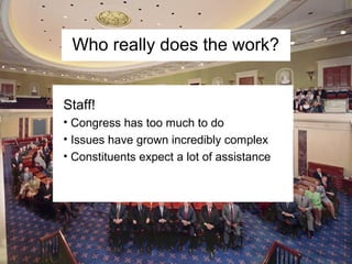 Government ch. 5 - legislative branch | PPT