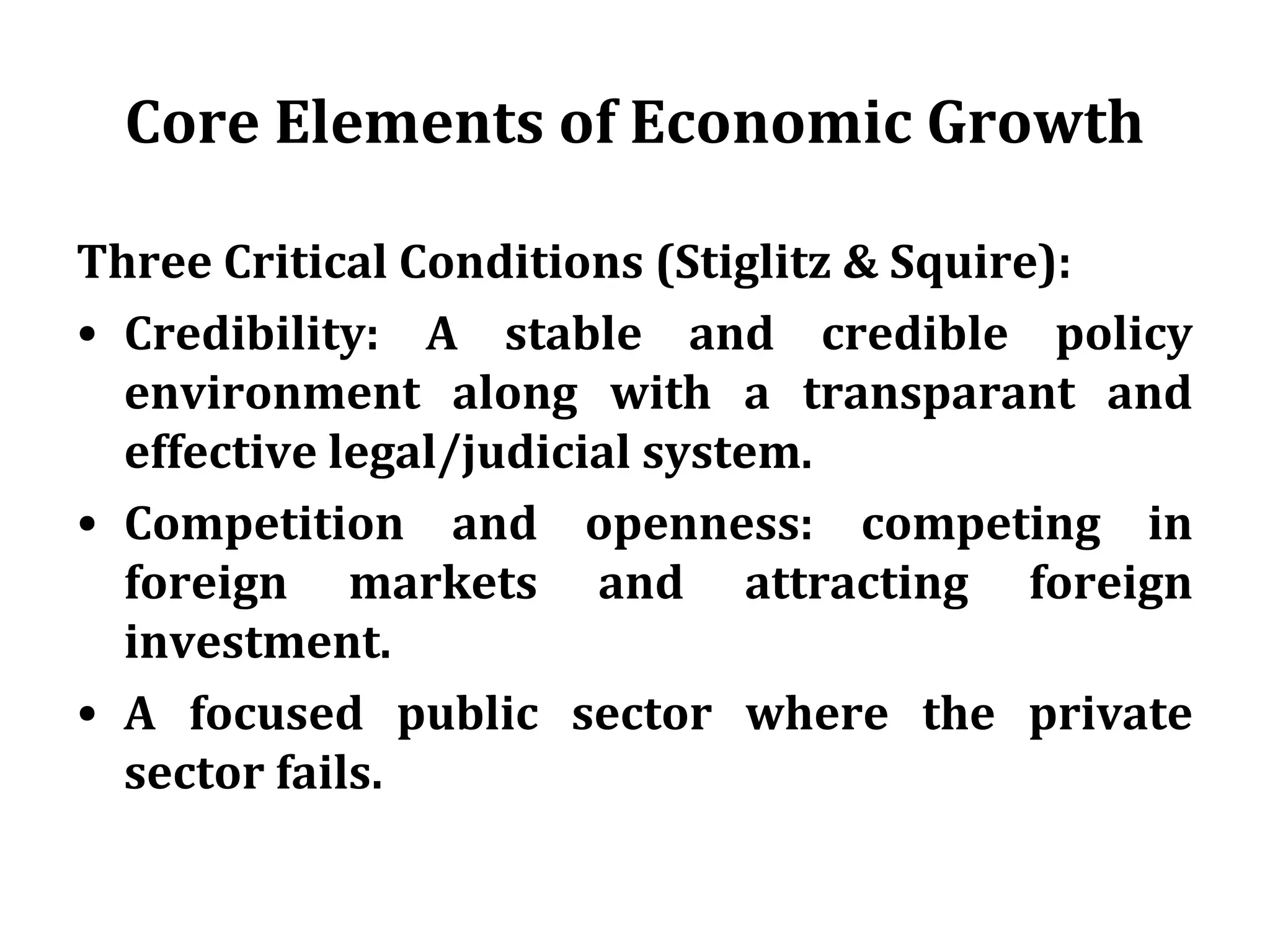 Government led economic-development | PPT | Small and Medium-sized ...
