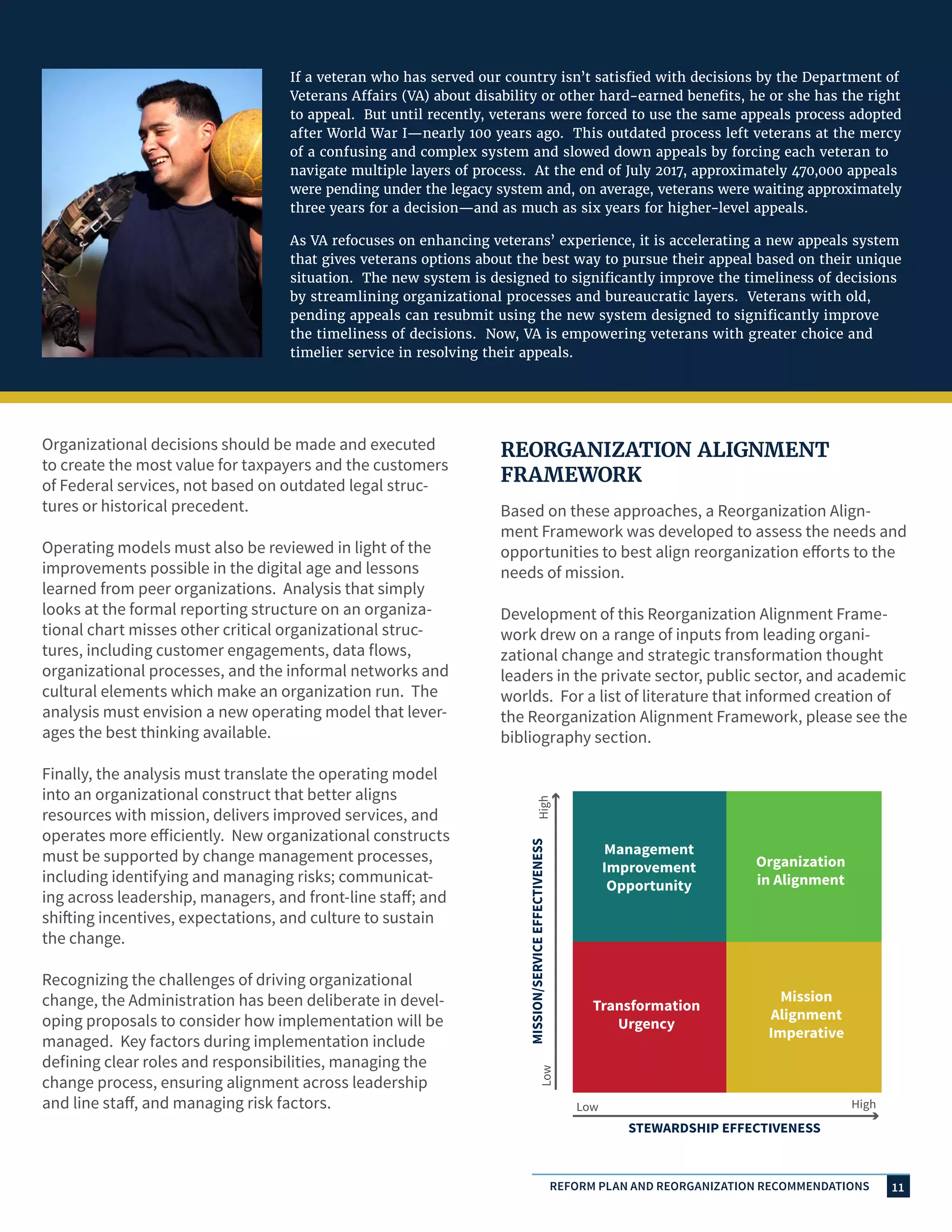 Government reform-and-reorg-plan | PDF