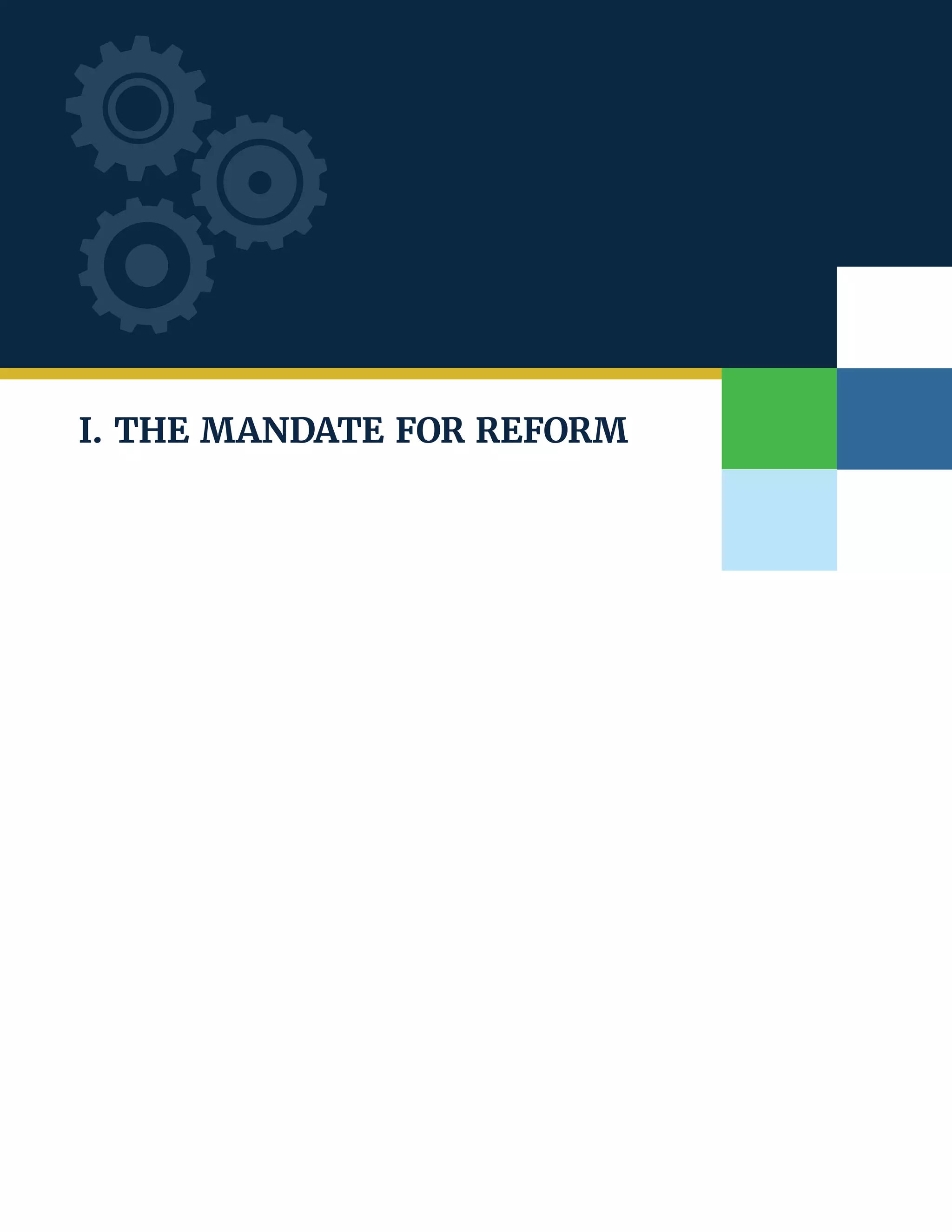 Government reform-and-reorg-plan | PDF