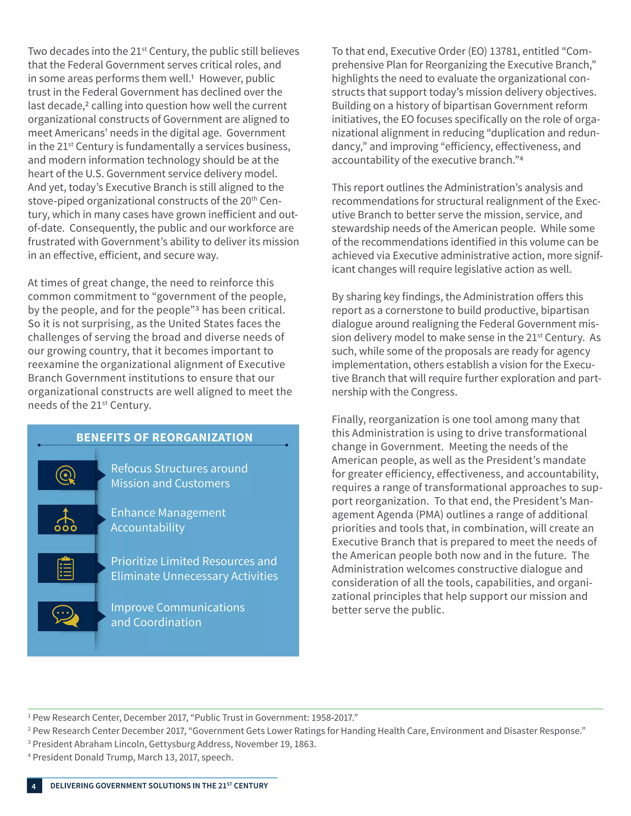 Government reform-and-reorg-plan | PDF