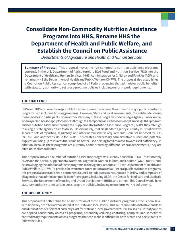 Government reform-and-reorg-plan | PDF