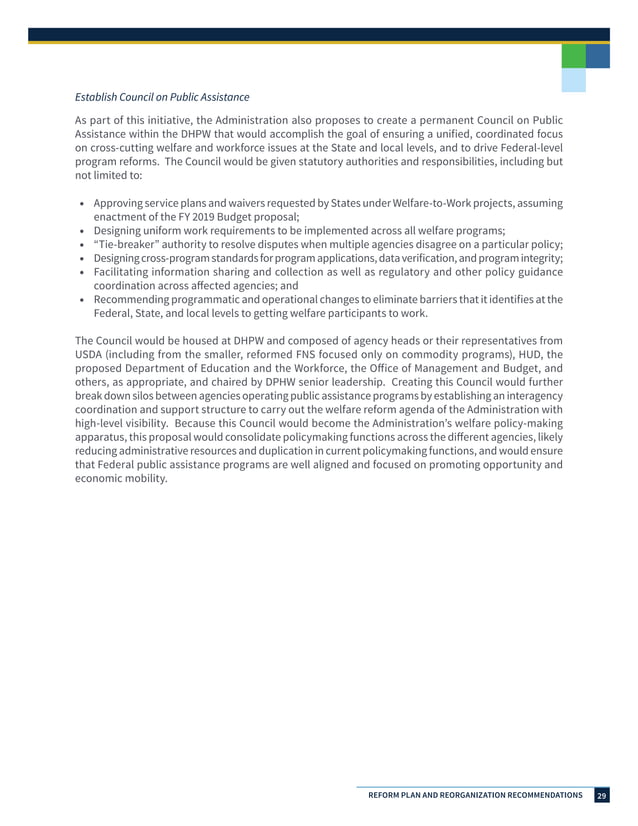 Government reform-and-reorg-plan | PDF