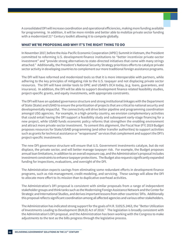 Government reform-and-reorg-plan | PDF