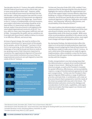 Government reform-and-reorg-plan | PDF