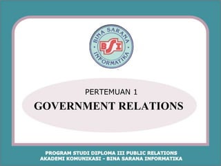 government-relations.ppt