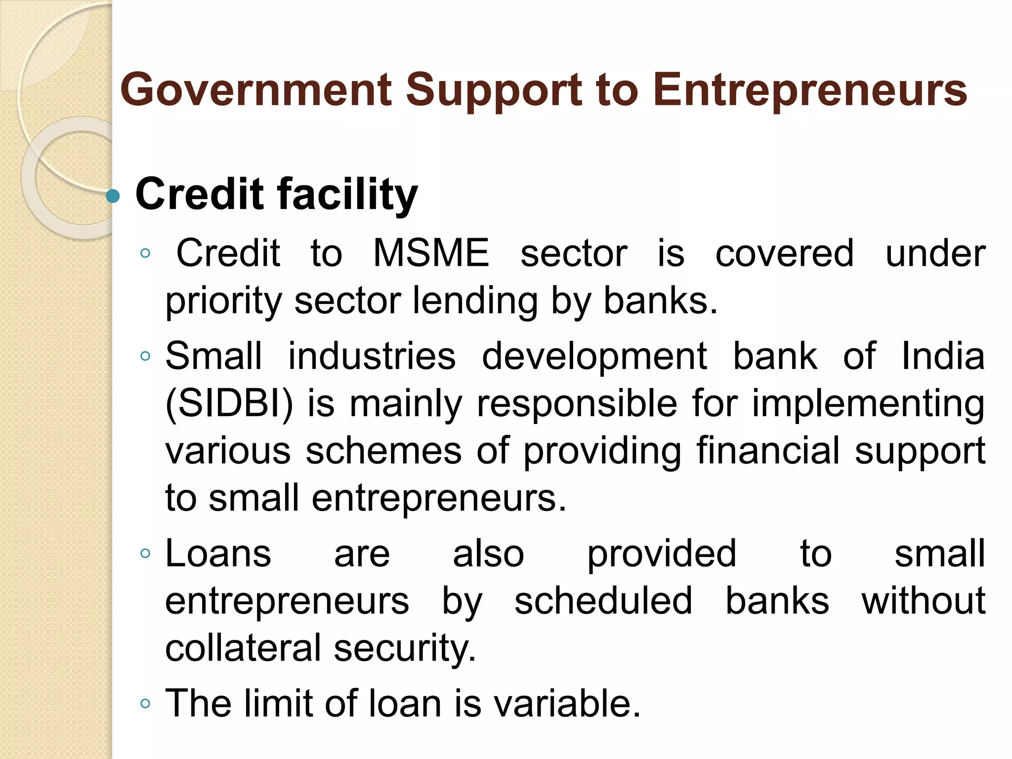 Government-Schemes-and-Incentives-for-Promotion-of-Entrepreneurship.pptx