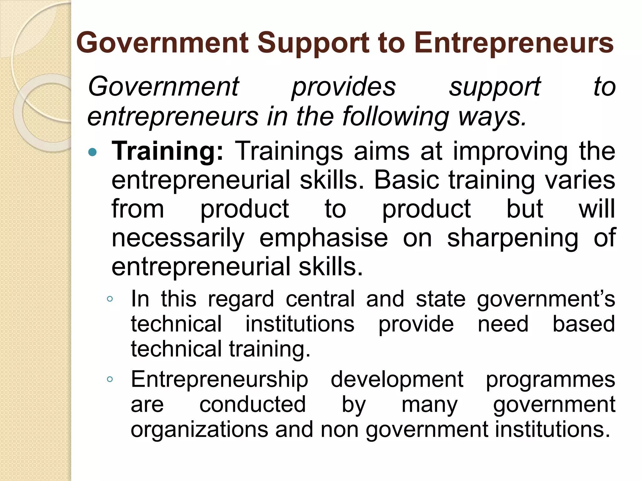 Government-Schemes-and-Incentives-for-Promotion-of-Entrepreneurship.pptx