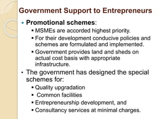 Government-Schemes-and-Incentives-for-Promotion-of-Entrepreneurship.pptx