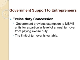 Government-Schemes-and-Incentives-for-Promotion-of-Entrepreneurship.pptx