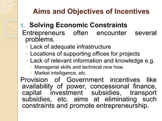 Government-Schemes-and-Incentives-for-Promotion-of-Entrepreneurship.pptx