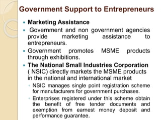 Government-Schemes-and-Incentives-for-Promotion-of-Entrepreneurship.pptx