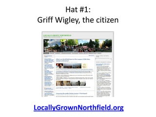 Government 2.0 New strategies for engaging the public | PPTX