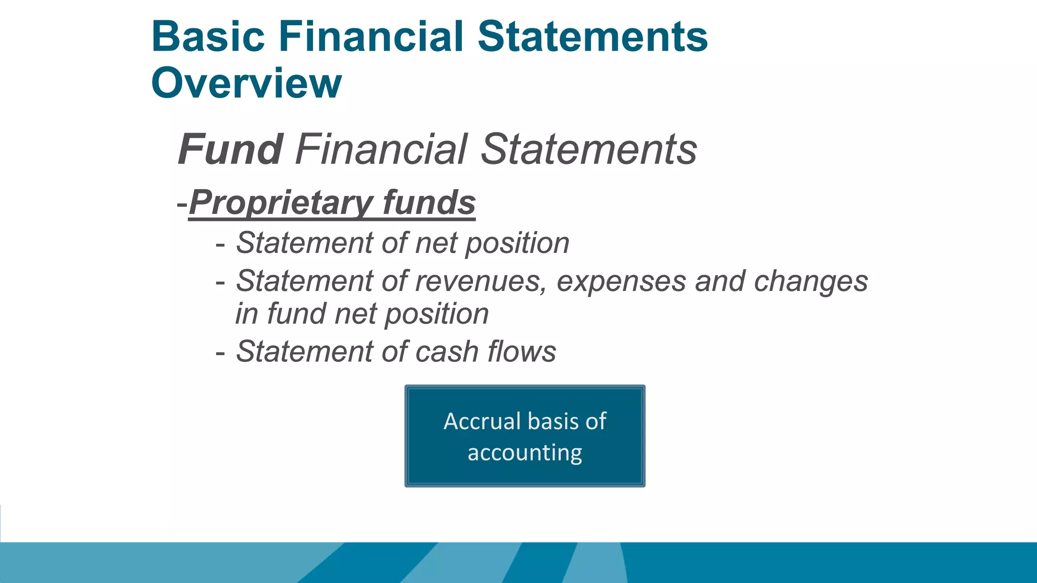 Governmental Accounting | PDF