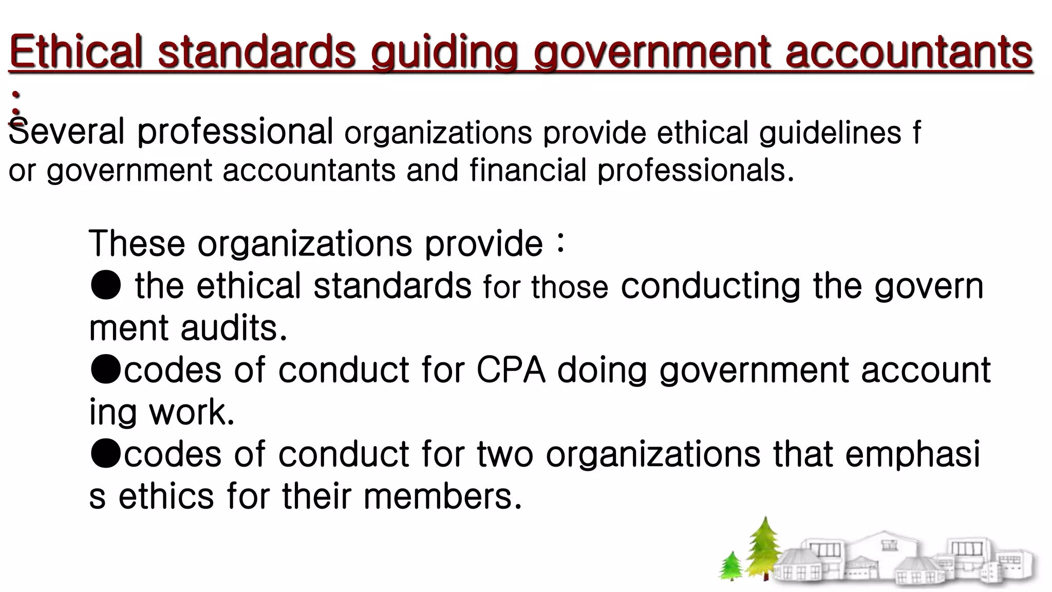 governmental accounting (ethics).pptx