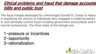 governmental accounting (ethics).pptx