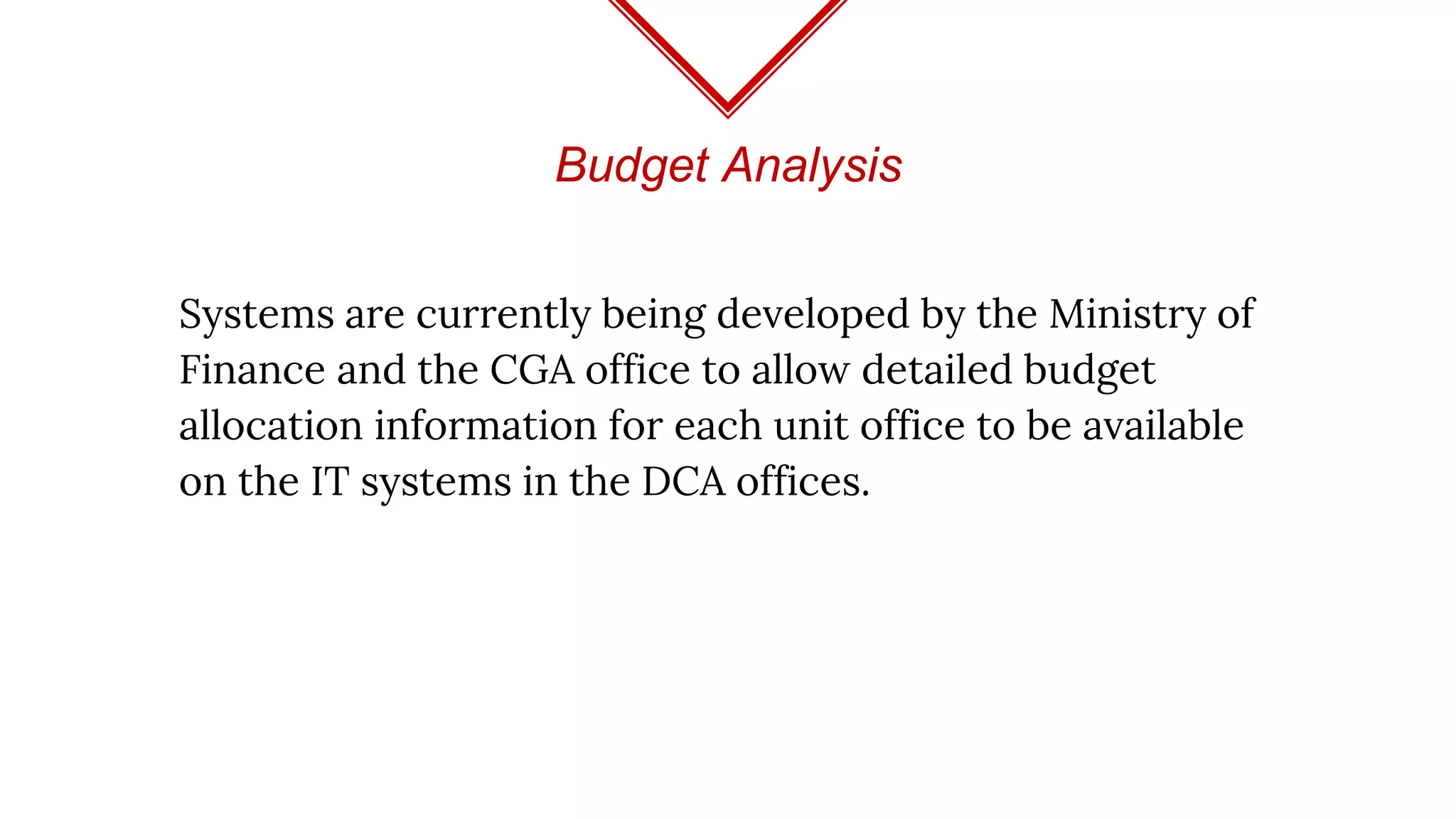 Governmental accounting of bangladesh and accounting practice of ...