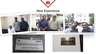 Governmental accounting of bangladesh and accounting practice of ...