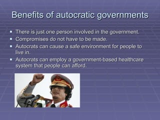 Government and citizens | PPT