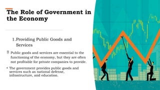 GOVERNMENT AND ECONOMY PPT.hello everypnepptx | PPT